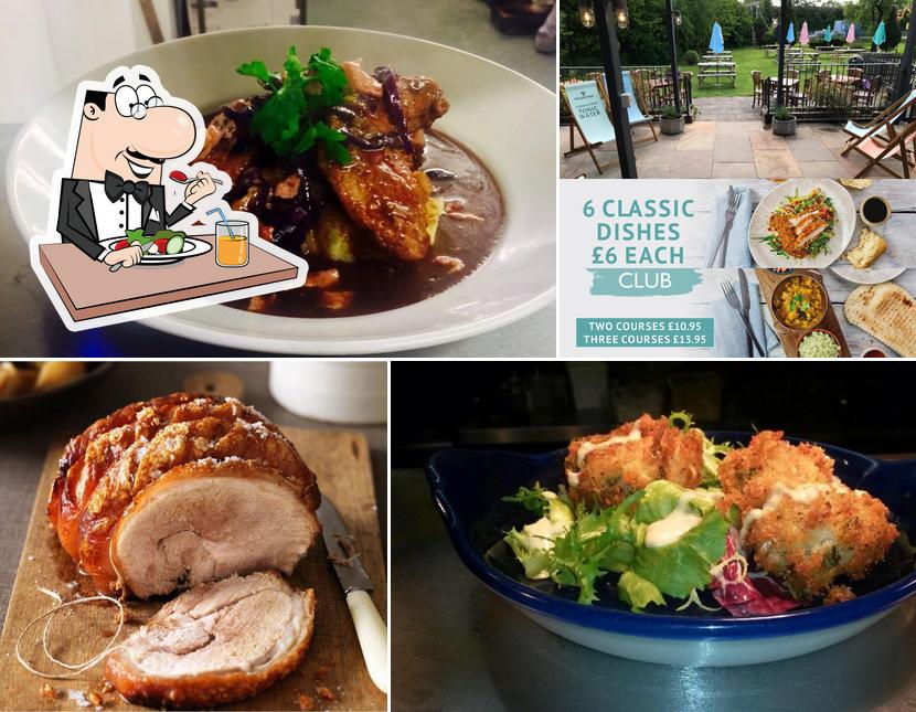 Best turkey in Acton Bridge restaurants, winter 2023 - Restaurant Guru