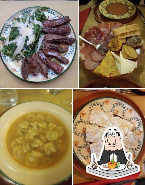Top 5 italian restaurants in Bevagna, august 2025 - Restaurant Guru