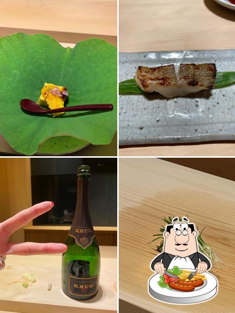 Kojima restaurant, Seoul, Apgujeong-ro 60-gil - Restaurant reviews