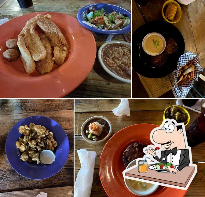 Best cajun restaurants in Tyler, summer 2024 - Restaurant Guru