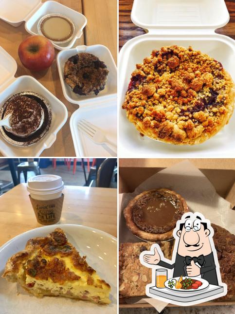 Livin' The Pie Life in Arlington - Restaurant menu and reviews