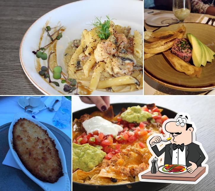 Mix Restaurant & Bar, Santo Domingo - Carta del restaurante y opiniones