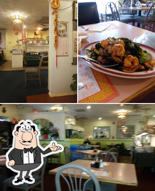 New Tung Tung Restaurant, Temple Terrace - Restaurant menu, prices and ...