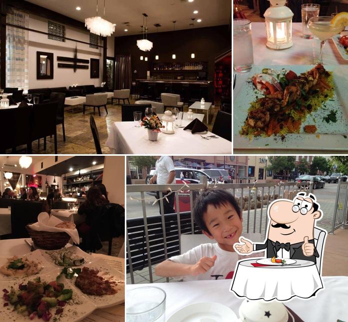 Best middle eastern restaurants in Dallas, summer 2024 - Restaurant Guru
