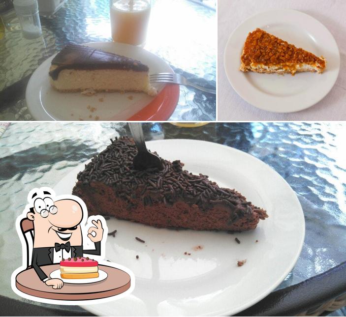 Nosso Café, São Paulo, Av. Álvaro Ramos - Restaurant reviews