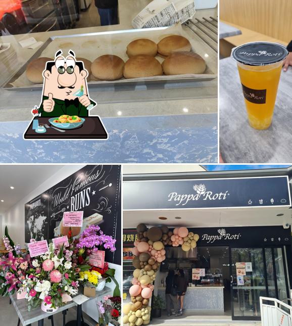 Papparoti, Calamvale - Restaurant menu, prices and reviews