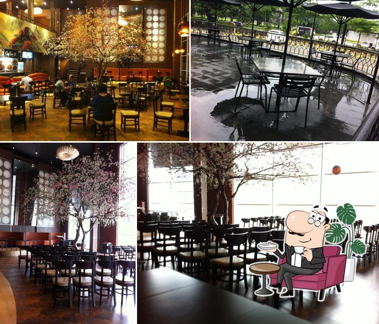 Chef Yang restaurant, Tangerang, Jln alam sutera boulevard kav A ...