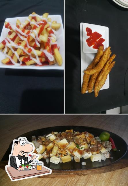 Pollo Loco Mini Restaurant, Floridablanca - Restaurant reviews