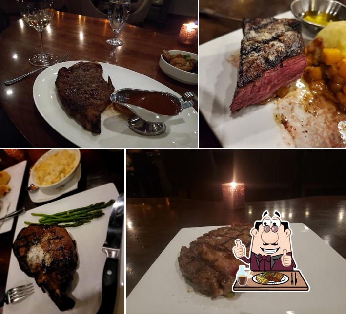 Top 5 restaurants with english roast in Colorado Springs, october 2025 - Restaurant Guru