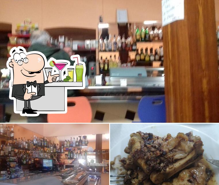 Bar Plaça, Breda - Menú del restaurante, precios y reseñas