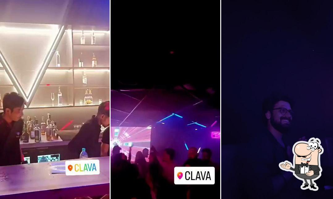 Clava, Jabalpur - Restaurant menu, prices and reviews