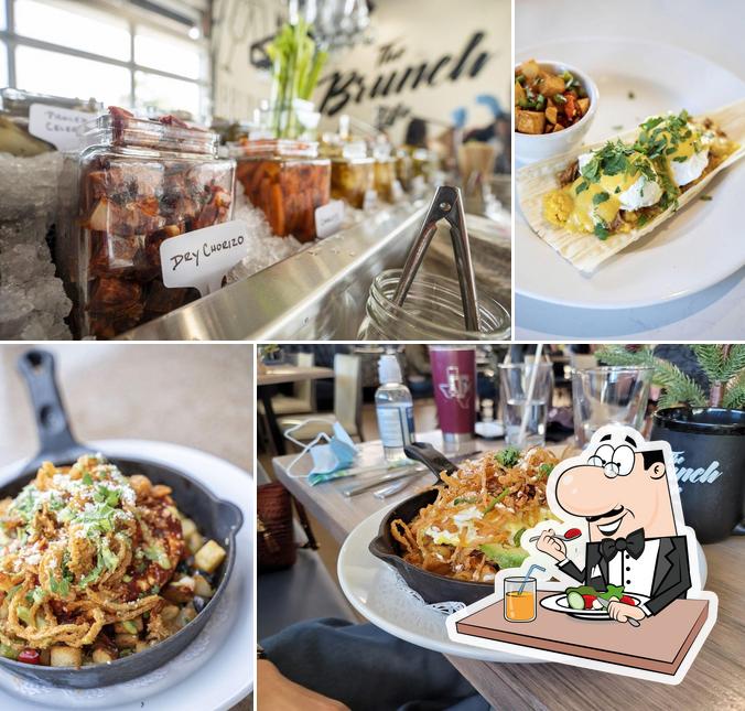 Hash Kitchen Arcadia in Phoenix - Restaurant menu and reviews