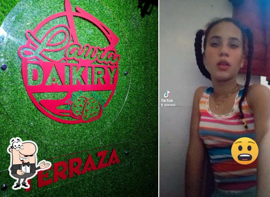 Laura Daikiry Terraza, Santo Domingo Este - Menú del restaurante ...