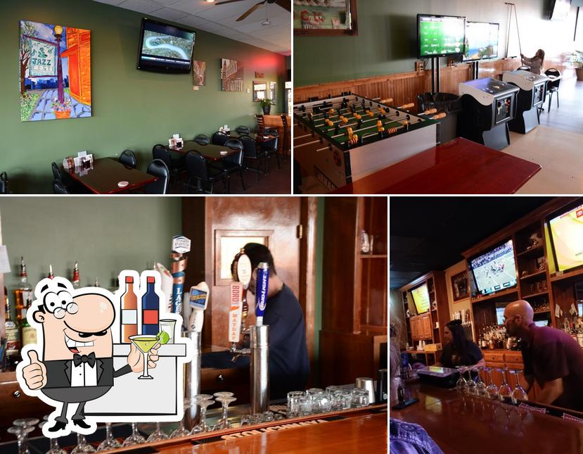 Station Grill, Murfreesboro - Restaurant menu, prices and reviews