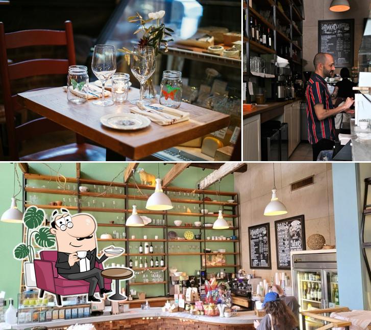 Talula's Daily, Philadelphia - Restaurant menu, prices and reviews