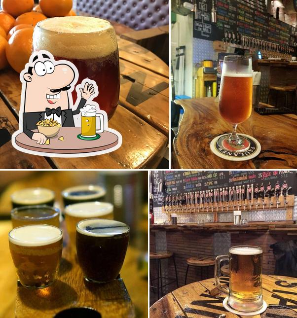 Top 5 restaurants with stout in Manila, november 2025 - Restaurant Guru