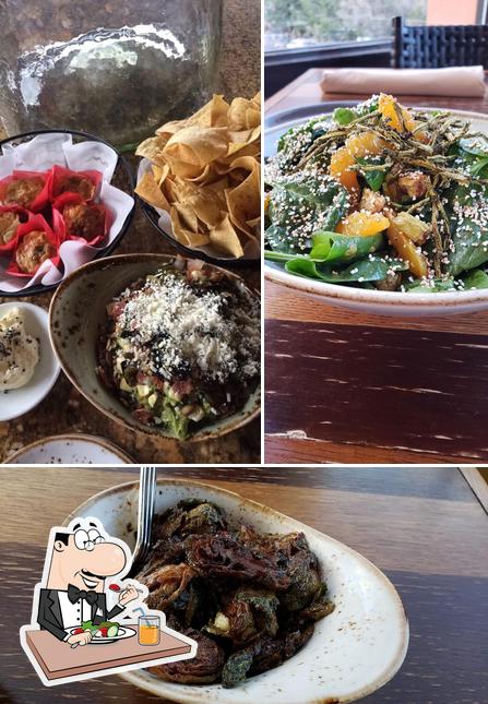 Tii Gavo, Sedona - Restaurant menu, prices and reviews