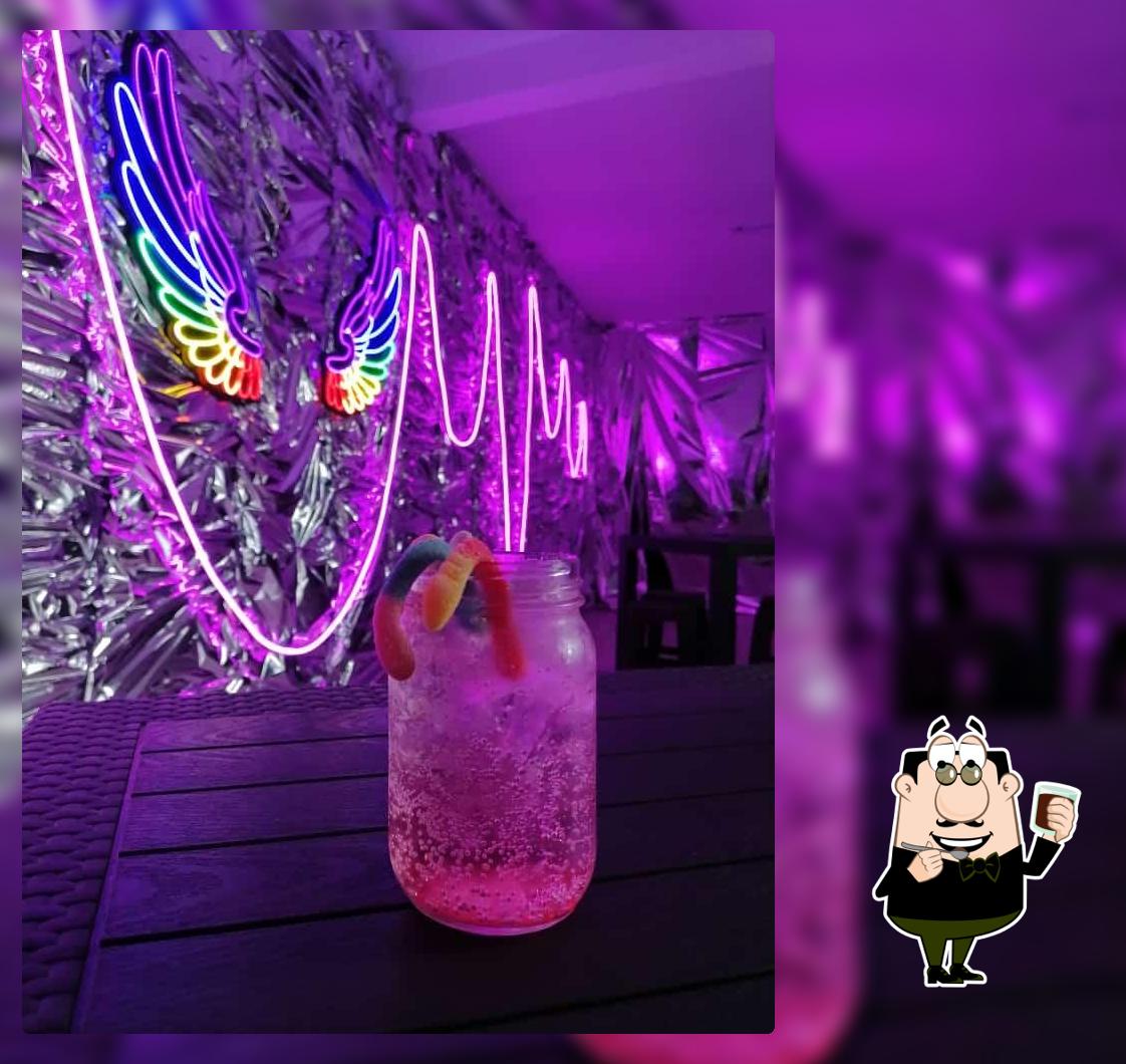 medusa bar, Metepec - Opiniones del restaurante