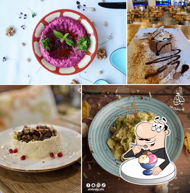 Al ateeq restaurant, Dubai - Restaurant menu and reviews