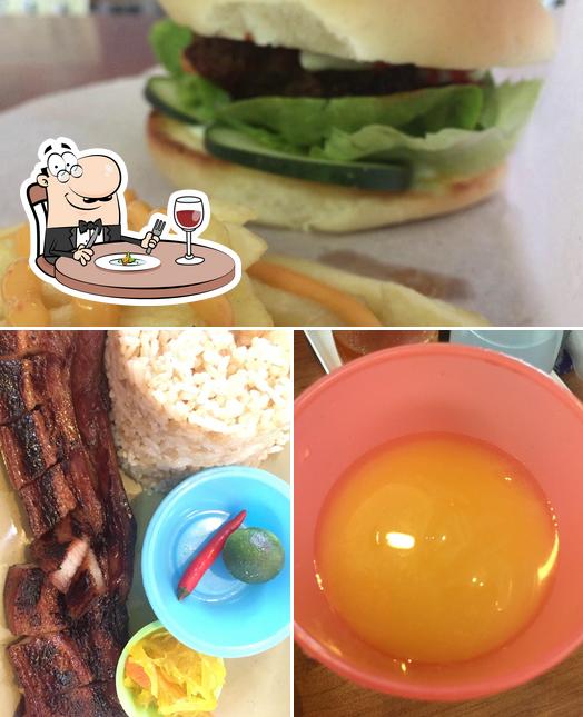 Anyhow restaurant, Roxas City - Restaurant reviews