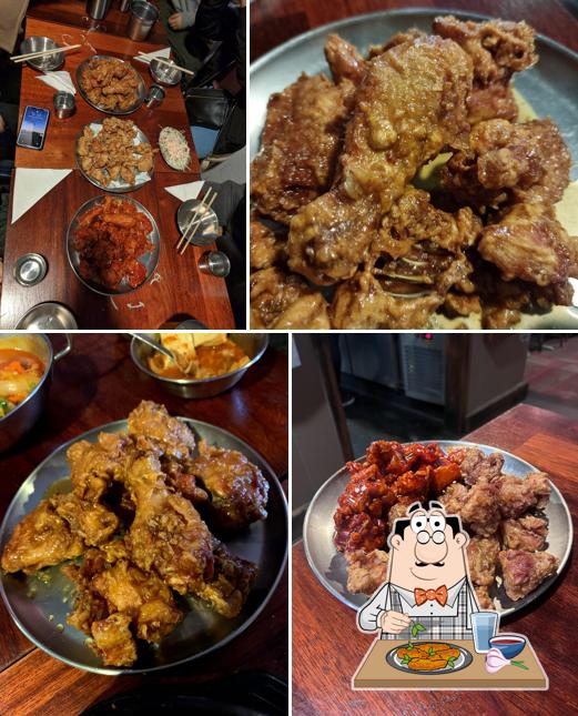 Bon Chicken & Beer, Glen Waverley - Menú del restaurante, precios y reseñas