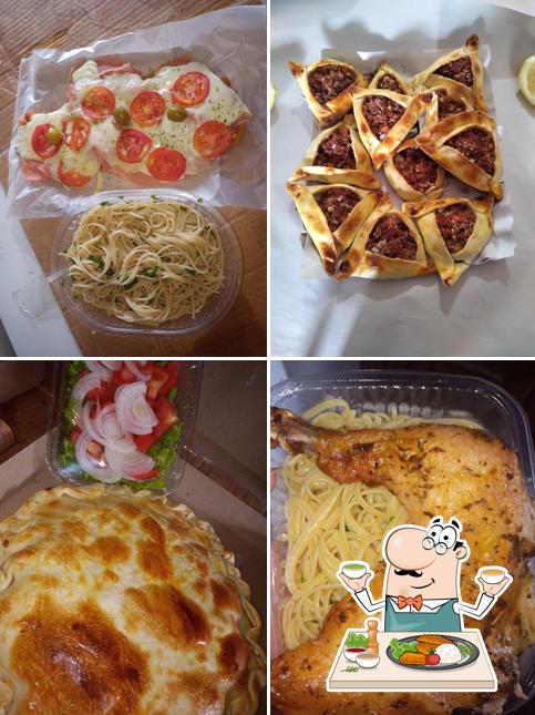 COMIDAS RIKI RIKI restaurant, San Isidro - Restaurant reviews