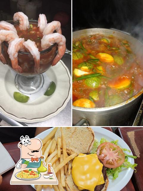 Coyote Bohemio, New York City - Restaurant menu, prices and reviews