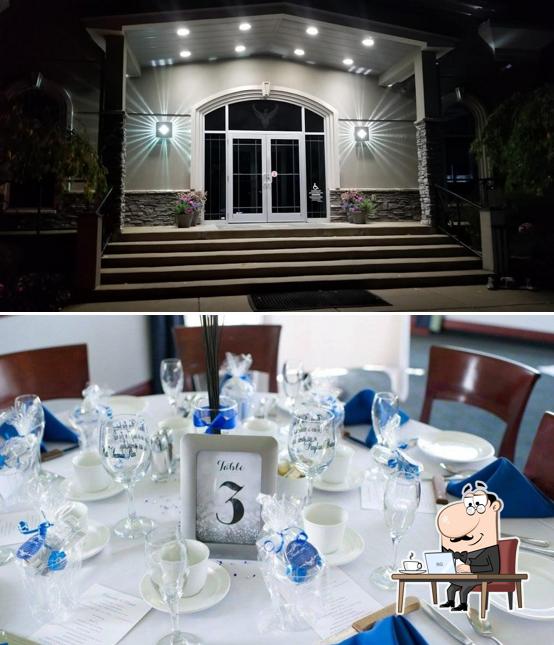 Diamond Hawk Golf Course & Pub "The Hawk", Cheektowaga - Restaurant ...