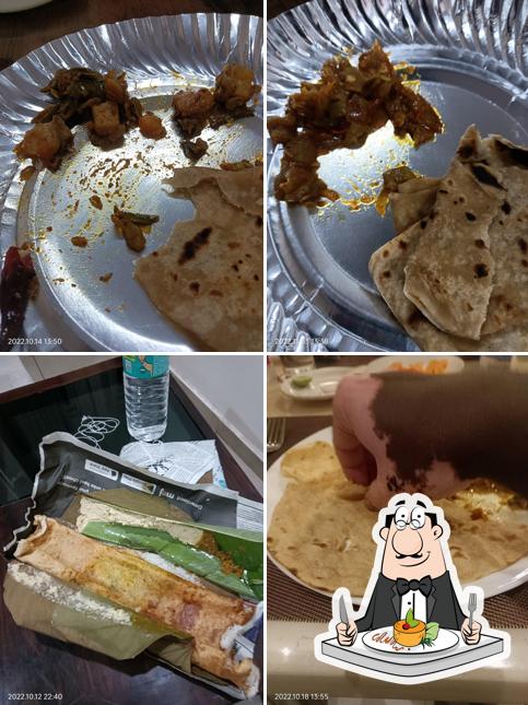 Fast-food Center, Secunderabad - Restaurant menu, prices and reviews