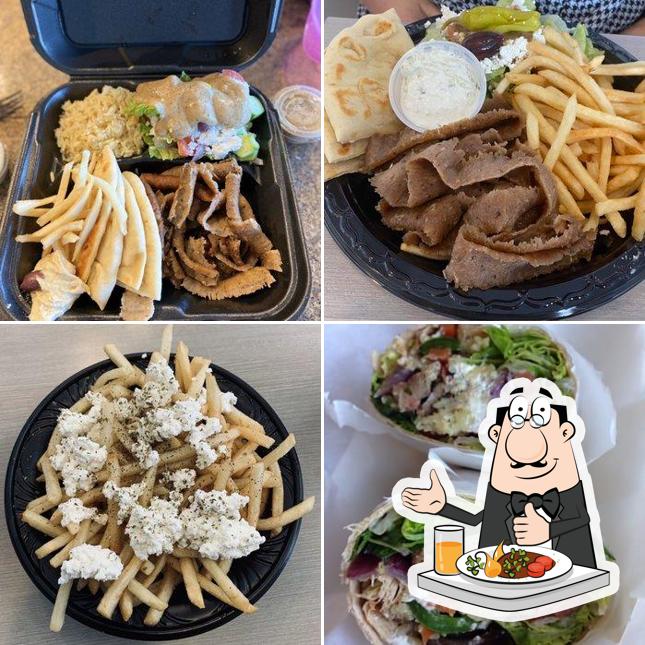 Top 10 restaurants with meat in Riverside, november 2025 - Restaurant Guru