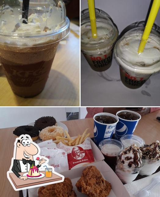 KFC MT Haryono Balikpapan restaurant, Balikpapan - Restaurant reviews