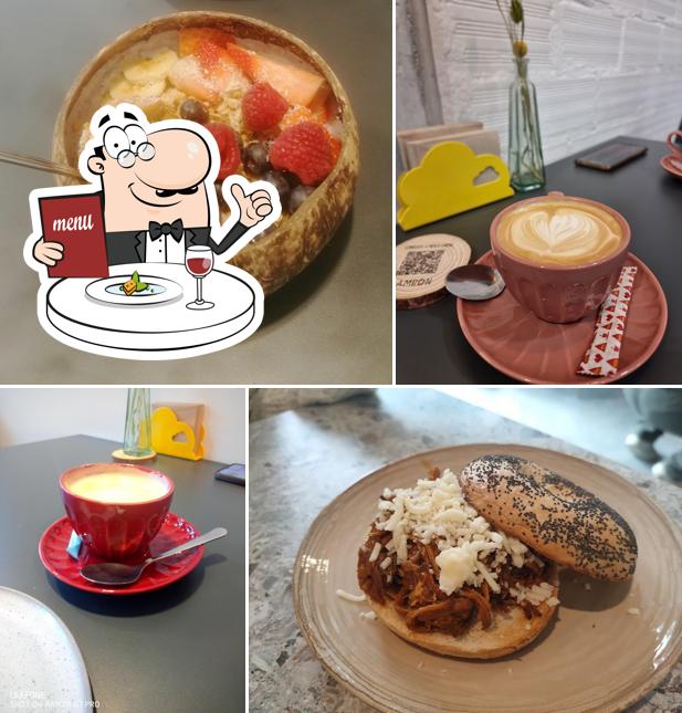 Lambón, Bertamiráns - Restaurant menu, prices and reviews