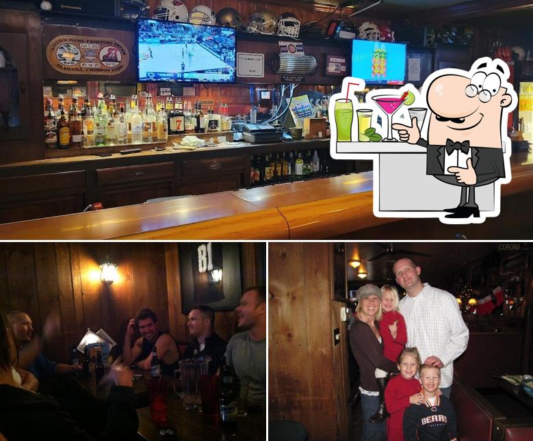 Laycoff's Tavern in Fort Wayne - Restaurant menu and reviews
