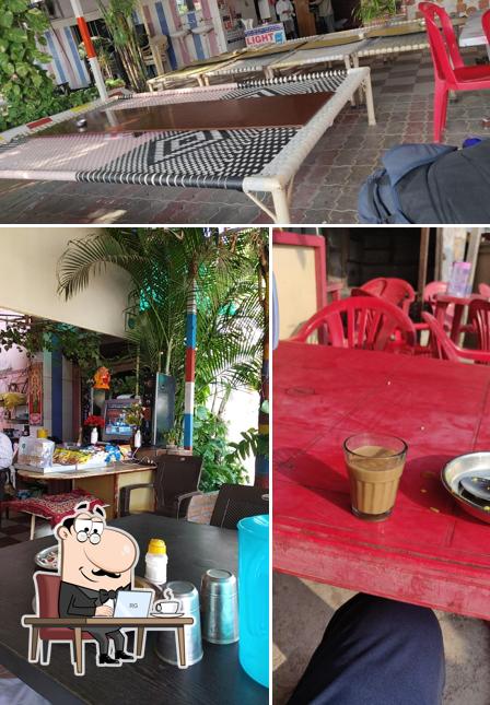 Makkhan Singh Ka Dhaba (Shahi Satluj) - Restaurant menu, prices and reviews