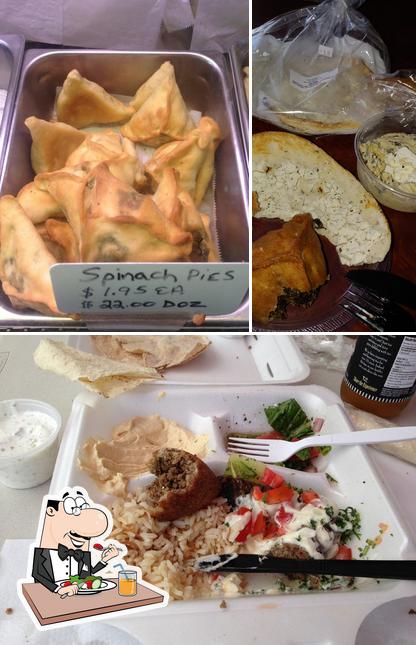 Middle East Bakery, West Palm Beach - Restaurant menu, prices and reviews