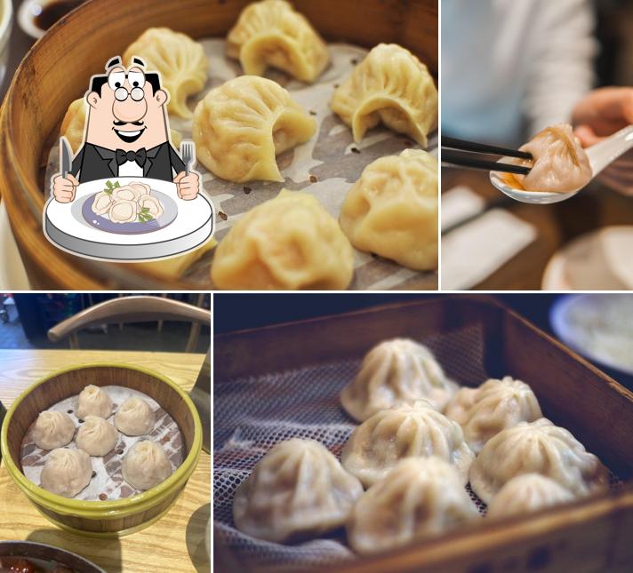 Ms Dumpling Eastgardens, Eastgardens - Restaurant menu, prices and reviews