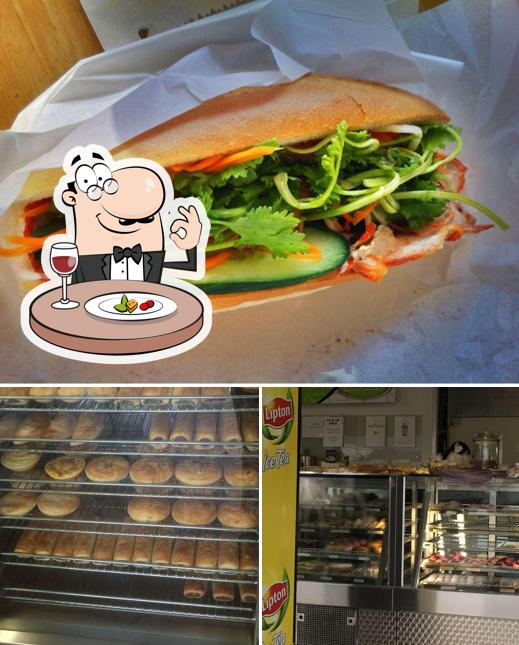 Pie Time, Coopers Plains - Restaurant menu, prices and reviews