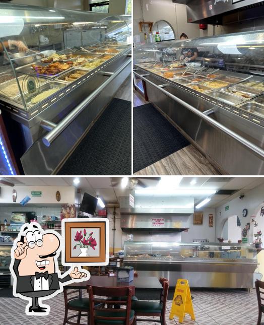 Pinolandia West Palm Beach in West Palm Beach - Restaurant menu and reviews