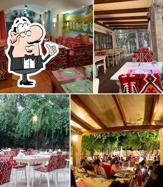 Selim bey, Marousi - Restaurant reviews