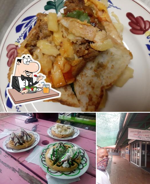 Snowy Lane, Carletonville - Restaurant menu, prices and reviews