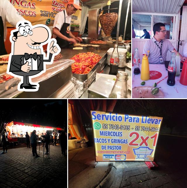 Tacos El Peri restaurant, Мексика, Rcda. de Uranio - Restaurant reviews