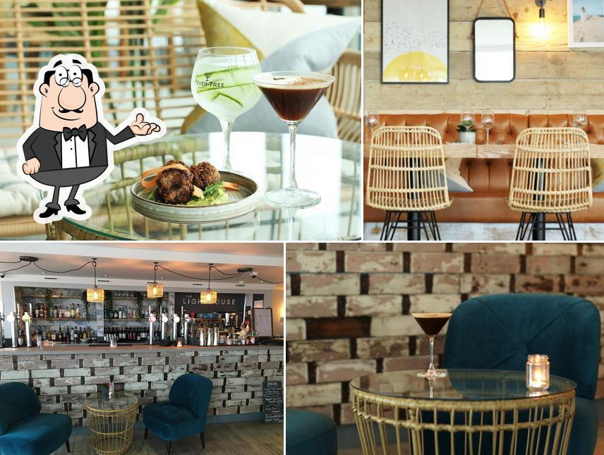 Top 7 restaurants in Lymington, october 2025 - Restaurant Guru