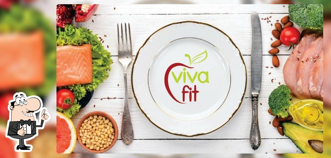 Viva Fit Alimentação Saudável, Barueri - Menu do restaurante, preços e ...