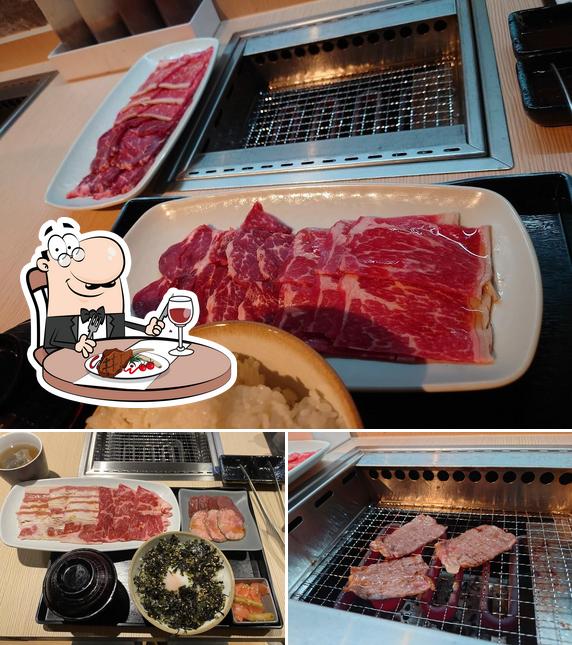 一燒肉 Yakiniku One (上水廣場), Hong Kong - Menú del restaurante, precios y ...