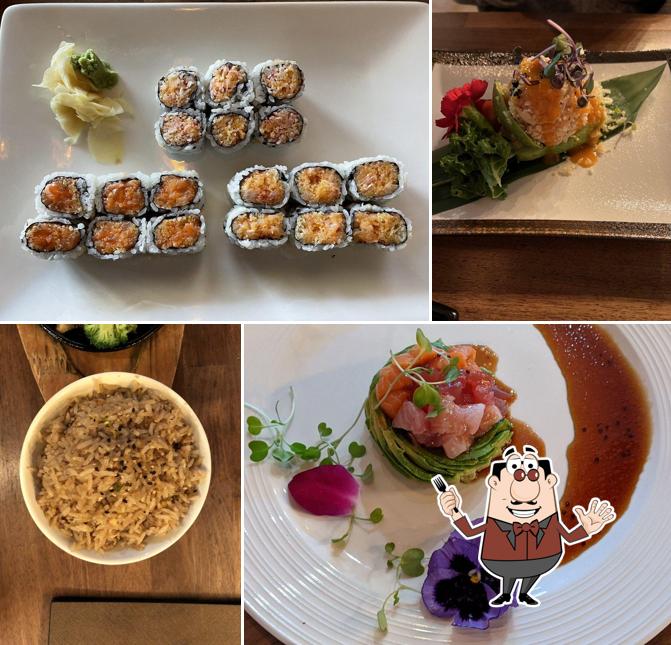 Yamamori in Pearland - Restaurant menu and reviews