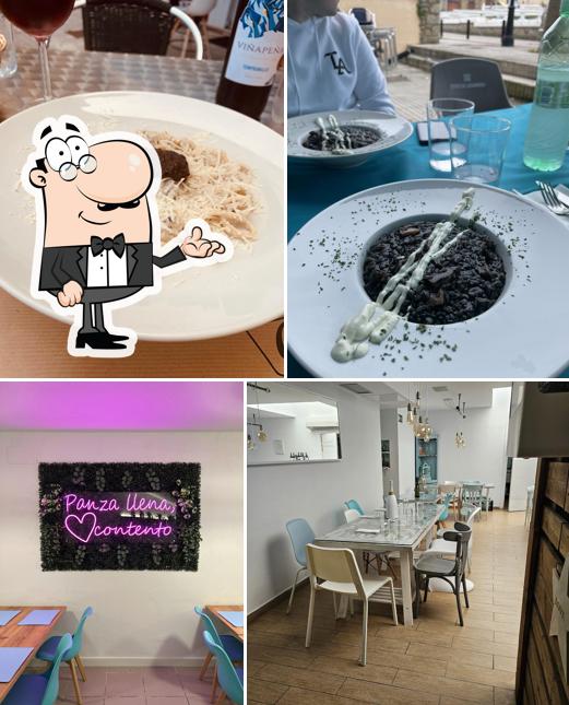 Pub y bar SI QUERIDA!, Comillas - Opiniones del restaurante