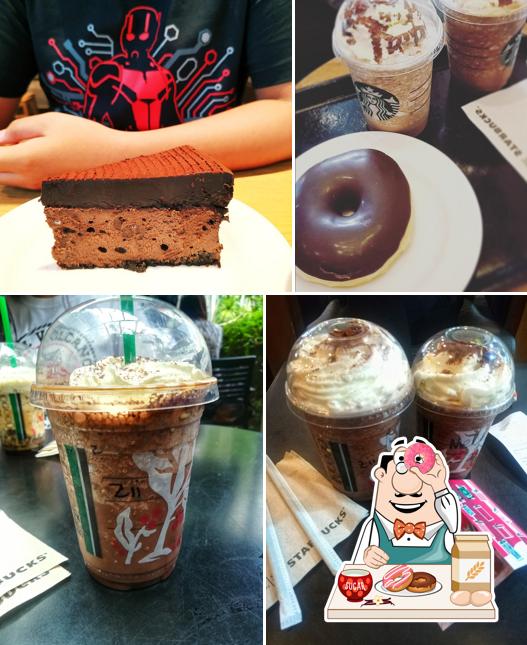 Starbucks, Pasig, Ayala Mall Feliz - Restaurant reviews