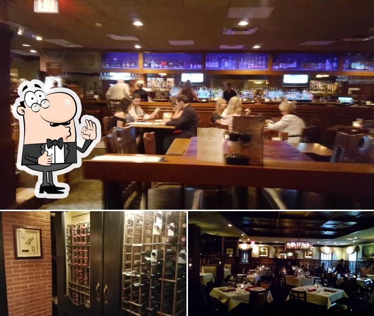 Don's Pomeroy House in Strongsville - Restaurant reviews