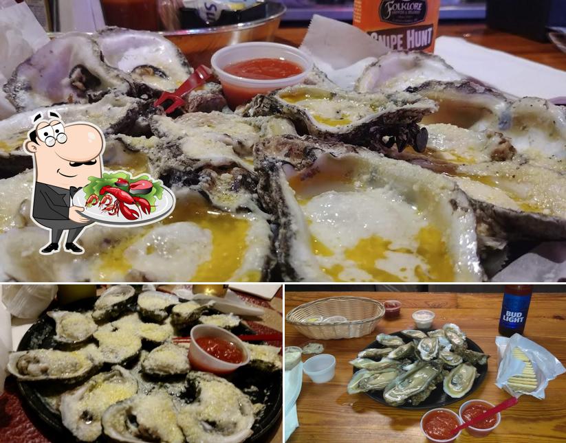Hunt's Seafood Restaurant & Oyster Bar in Dothan - Restaurant reviews