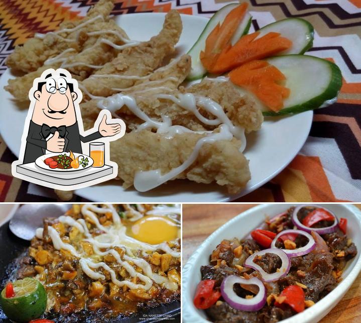 Tambilawan Kamayan Restaurant Robinsons, General Santos City
